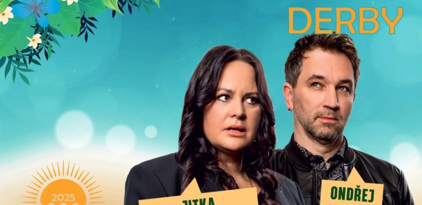 Letní kino na hradě Lipý: Kouzlo derby | iLIBERECKO.cz - Zprávy z Libereckého kraje